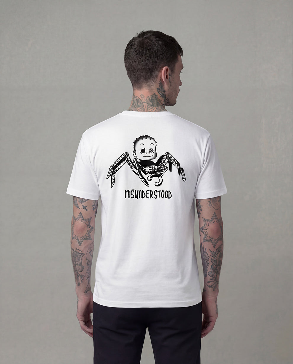 Misunderstood – Lost World Clothing UK