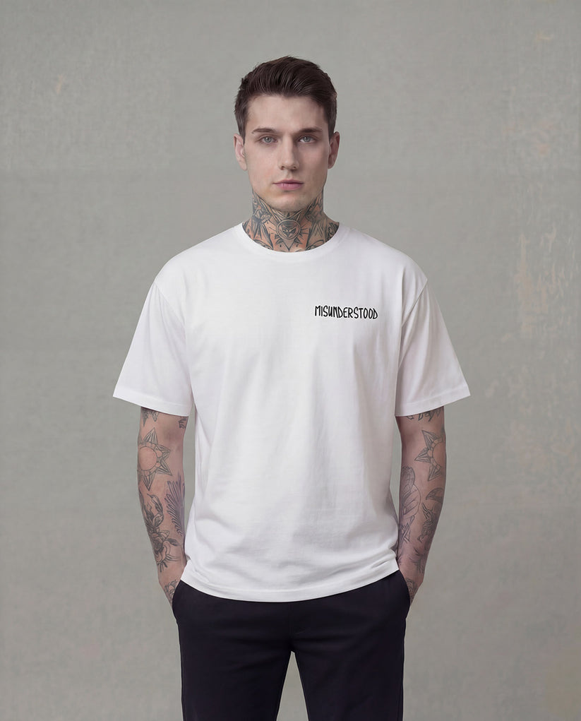 Misunderstood – Lost World Clothing UK