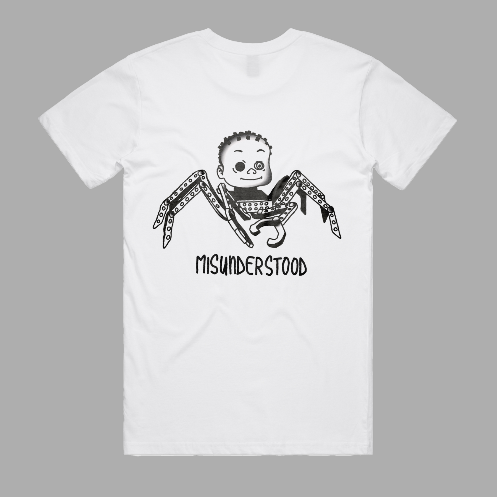 Misunderstood – Lost World Clothing UK